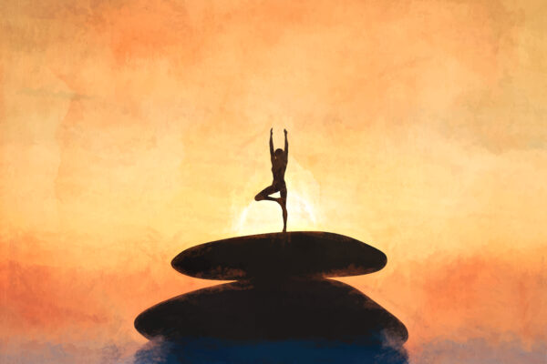 Transform Your Life From Within - Journeys to Heal